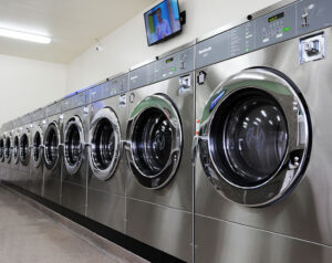 Laundromat Near Me | 11 Spot Locations | Clean Spot Laundromat