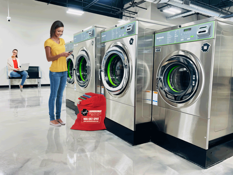 Blog Spot | Spot Laundromats | Laundry Tips Plus Knowledge